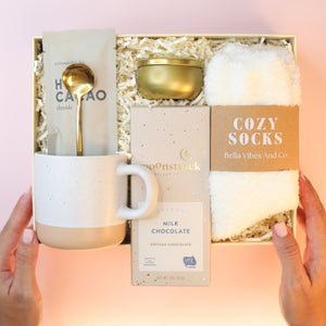 Curated Gift Boxes That Uplift Spirits & Spread Joy