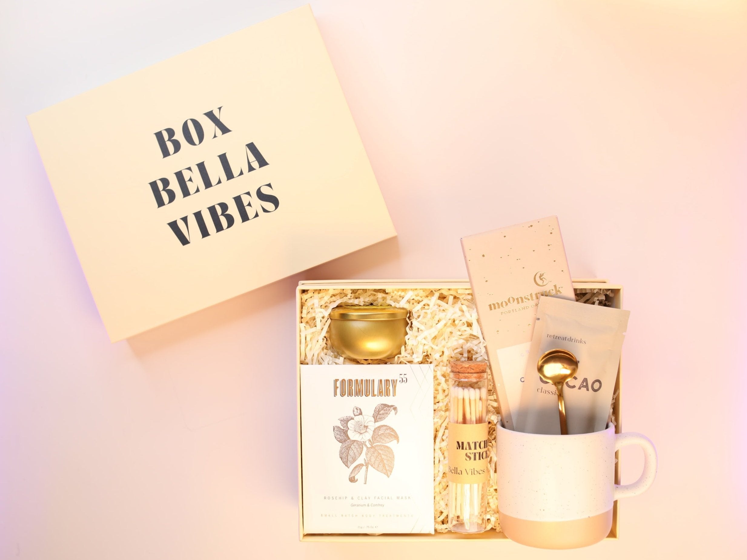 Gift Box - The Perfect Gift for Every Occasion | Bella Vibes and Co
