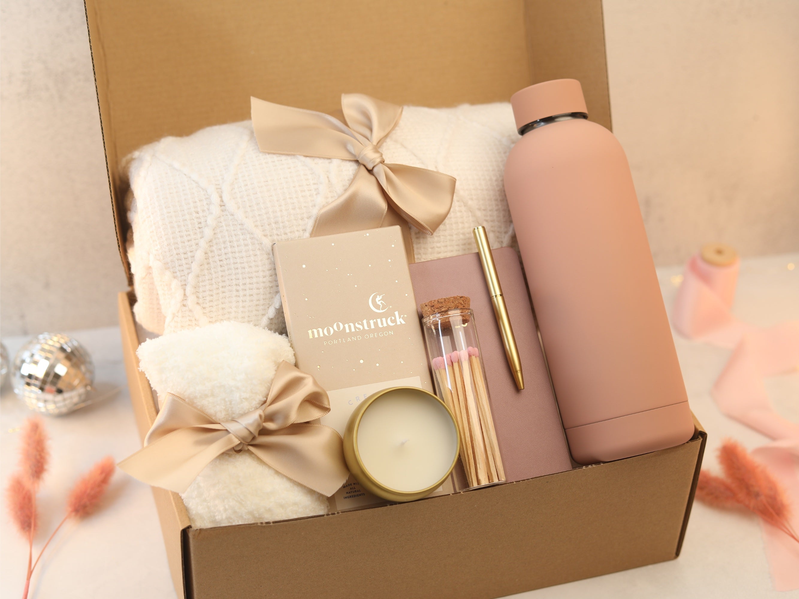 Gift Box - The Perfect Gift for Every Occasion | Bella Vibes and Co