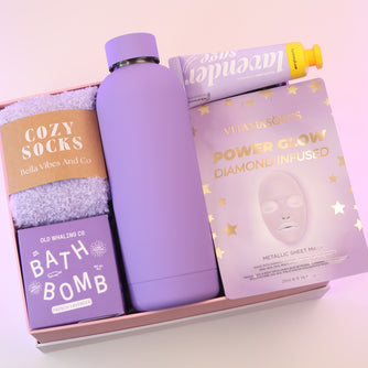 Curated Gift Boxes That Uplift Spirits & Spread Joy