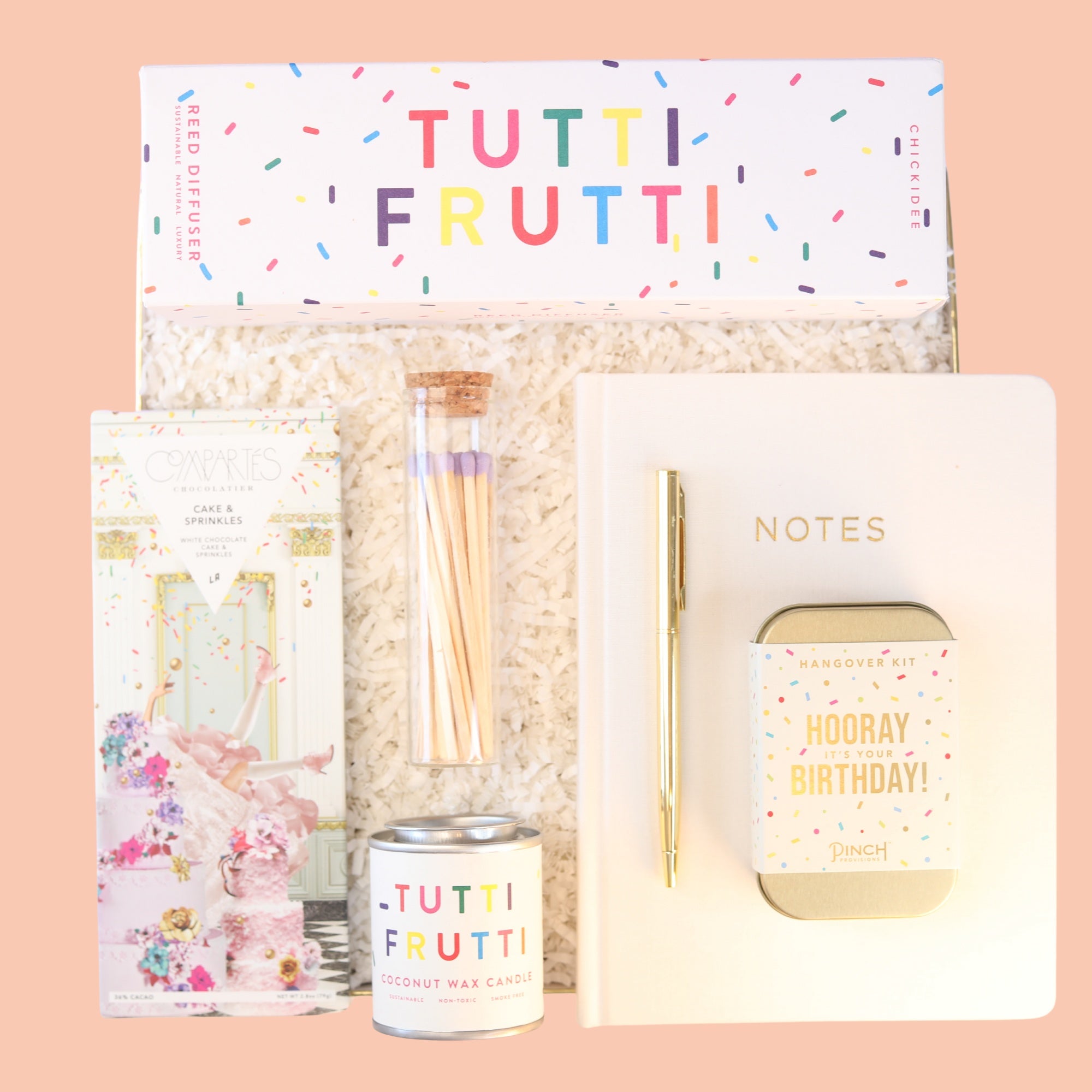 Curated Gift Boxes That Uplift Spirits & Spread Joy – Bella Vibes And Co