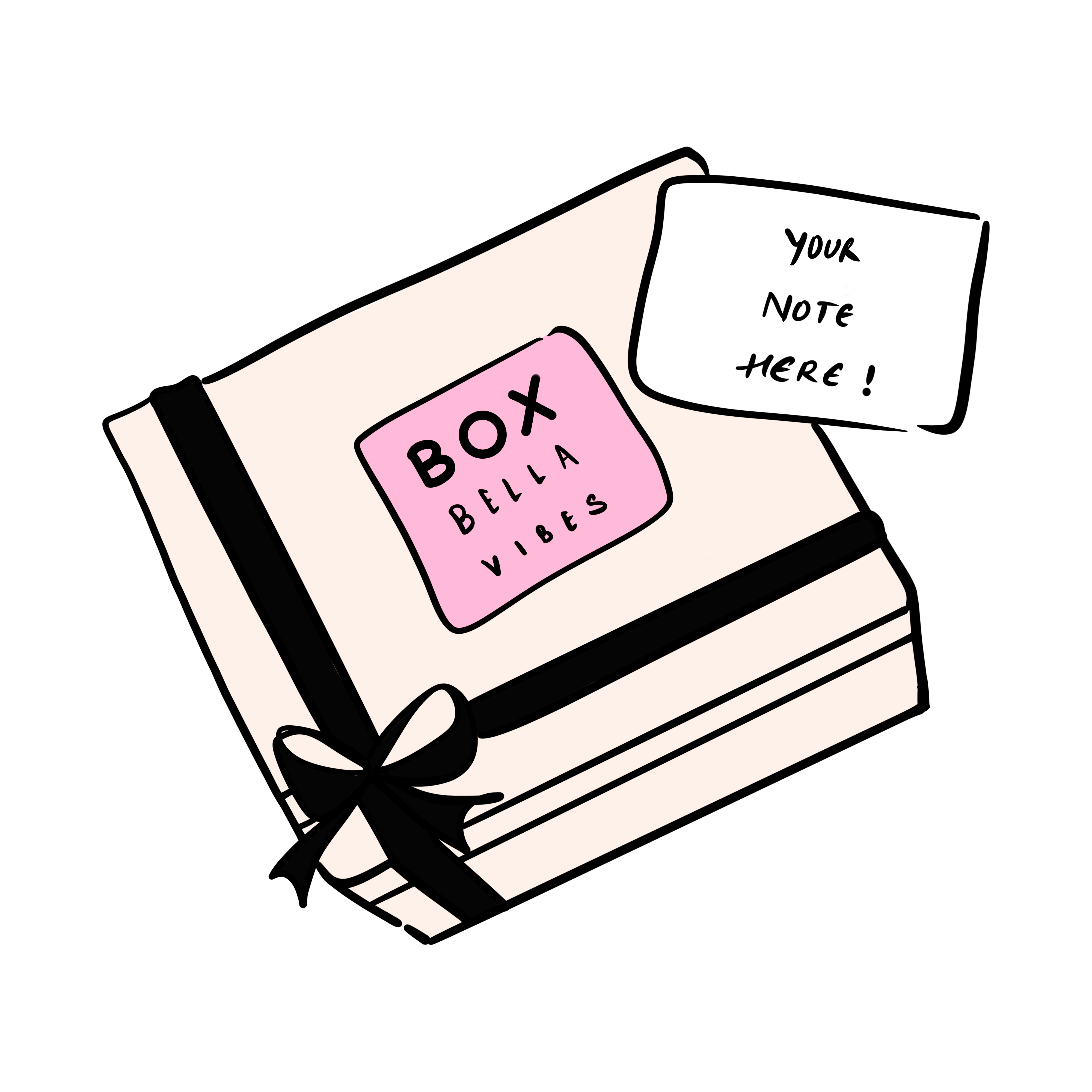 Curated Gift Boxes That Uplift Spirits & Spread Joy